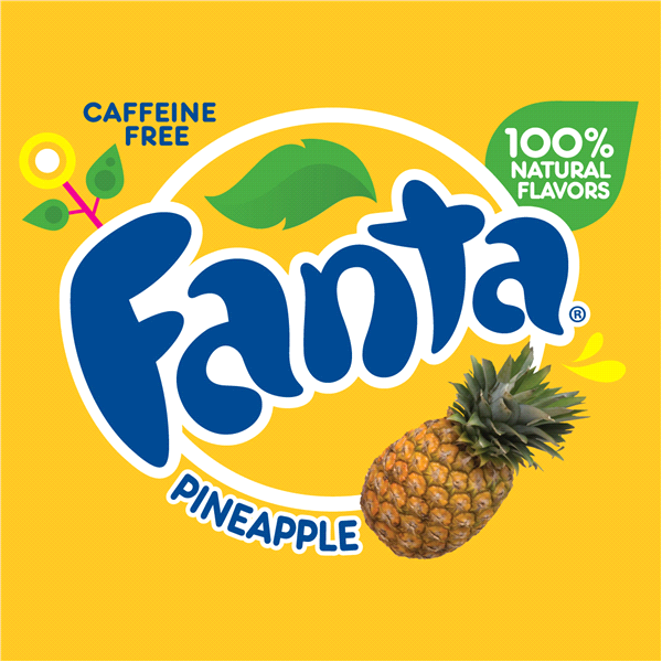 fanta logo