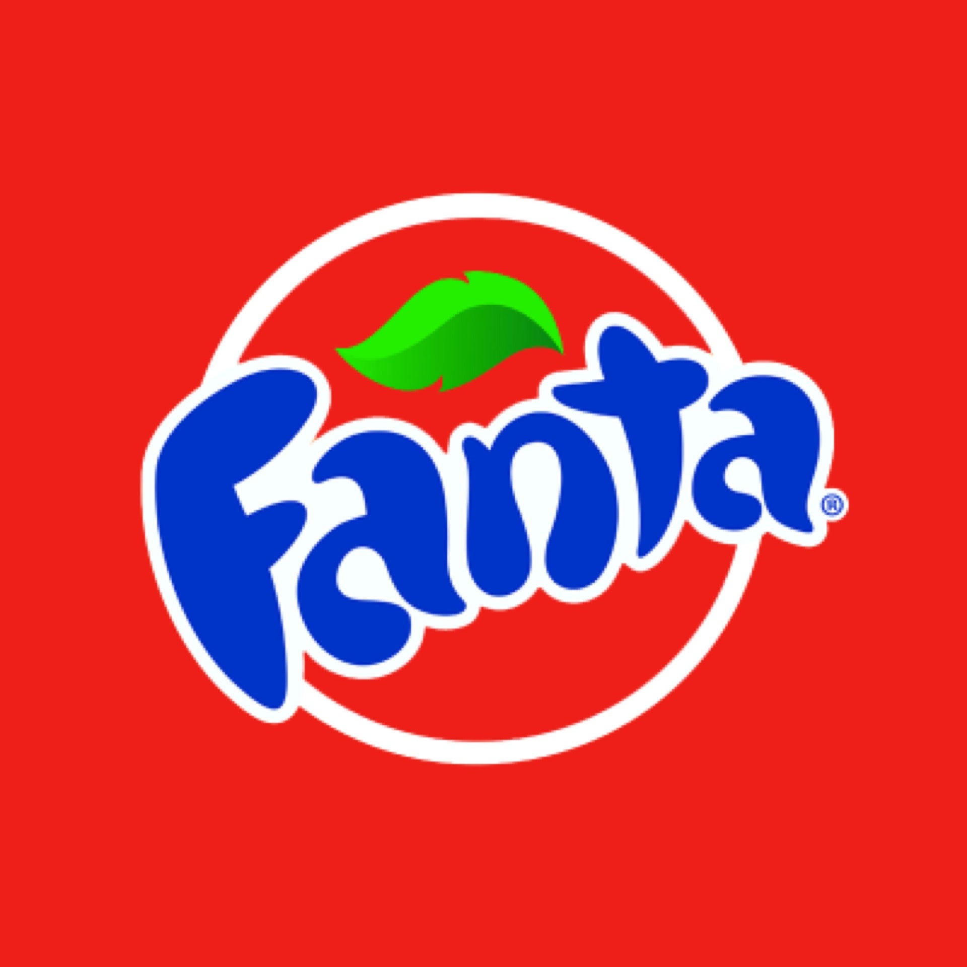 Fanta Logo Png